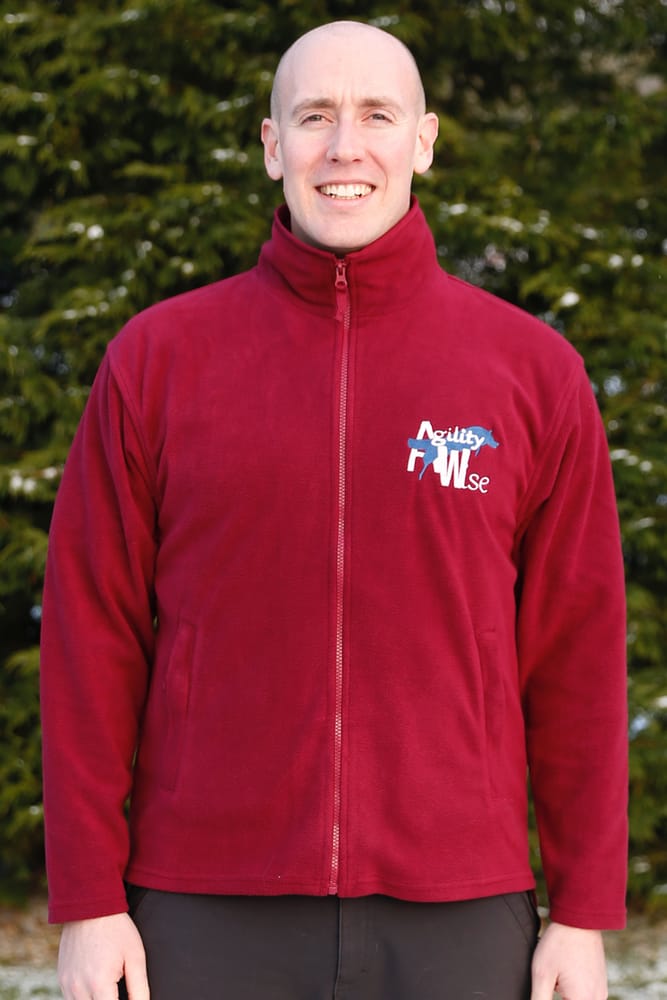 Merchandise - Agility Wise